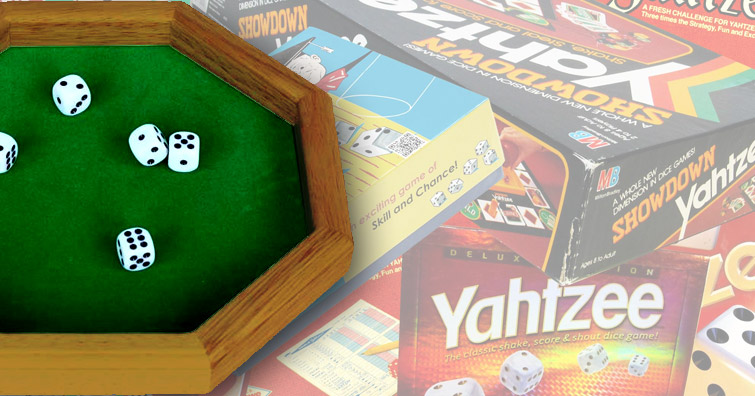 Le jeu de dés Yam’s : un divertissement accessible à tout public